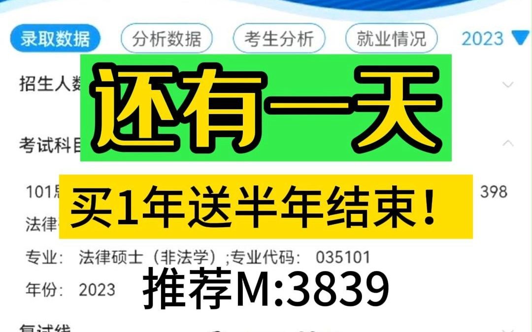 ...复录比、复试线、最高分、参考书目、招生人数、跨考限制…统统都有