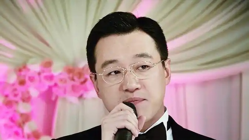 新东方创业故事改编电影《中国合伙人》王阳身心俱疲