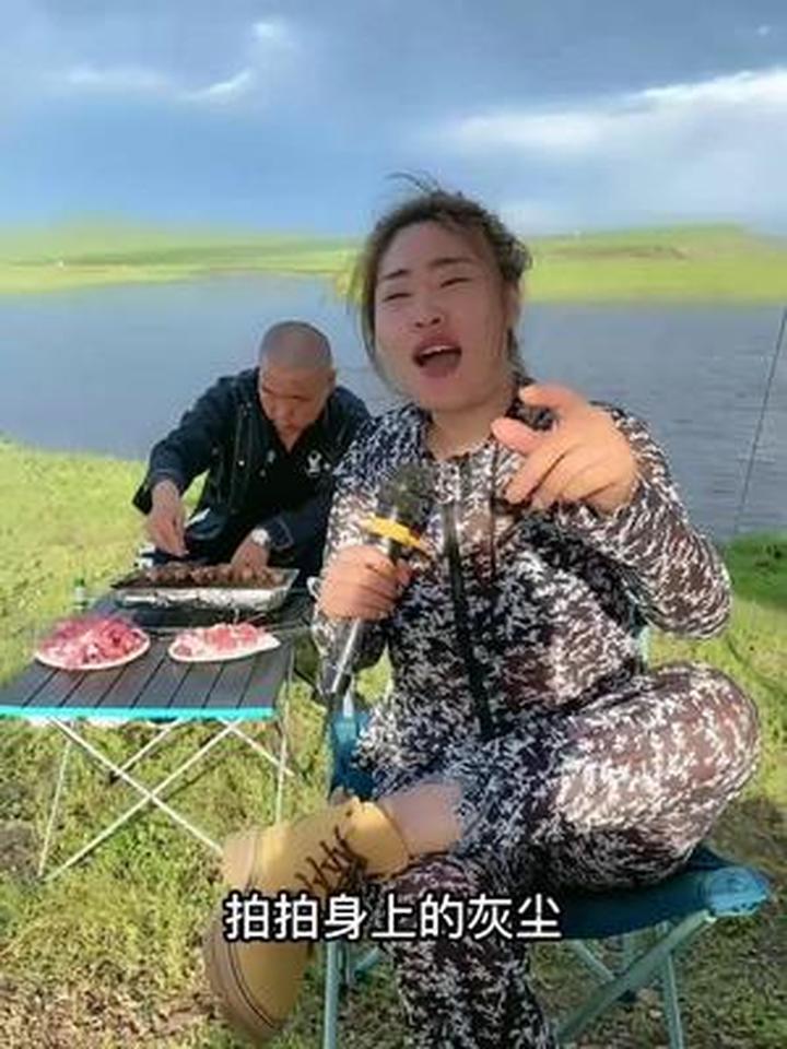 拍拍身上的灰尘,来一场说走就走的旅行