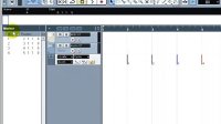 Cubase SX3初级教程 03-添加轨道