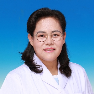 段晓芳医生 