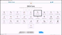Word怎么转PDF格式?分享三种格式转换方法