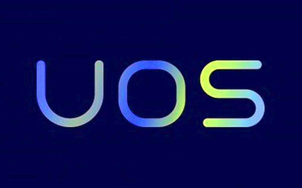 安装UOS系统。粉丝超过20,我会上镜头。