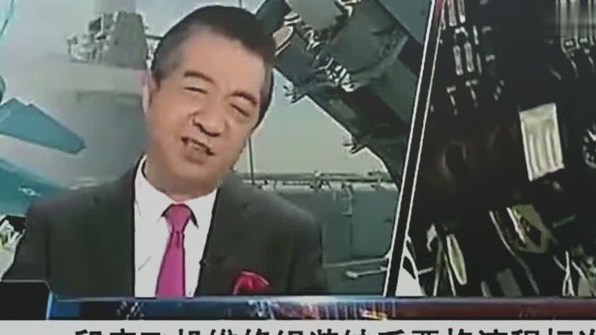 张召忠说印度,张召忠说出这一事实,笑掉我大牙,中国人感到自豪