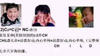 源码英语。 英语原理。 英语字母C的含义解析第6段。