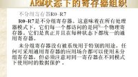 25——ARM处理器系统结构:工作模式、系统寄存器、寻址方式、中断...