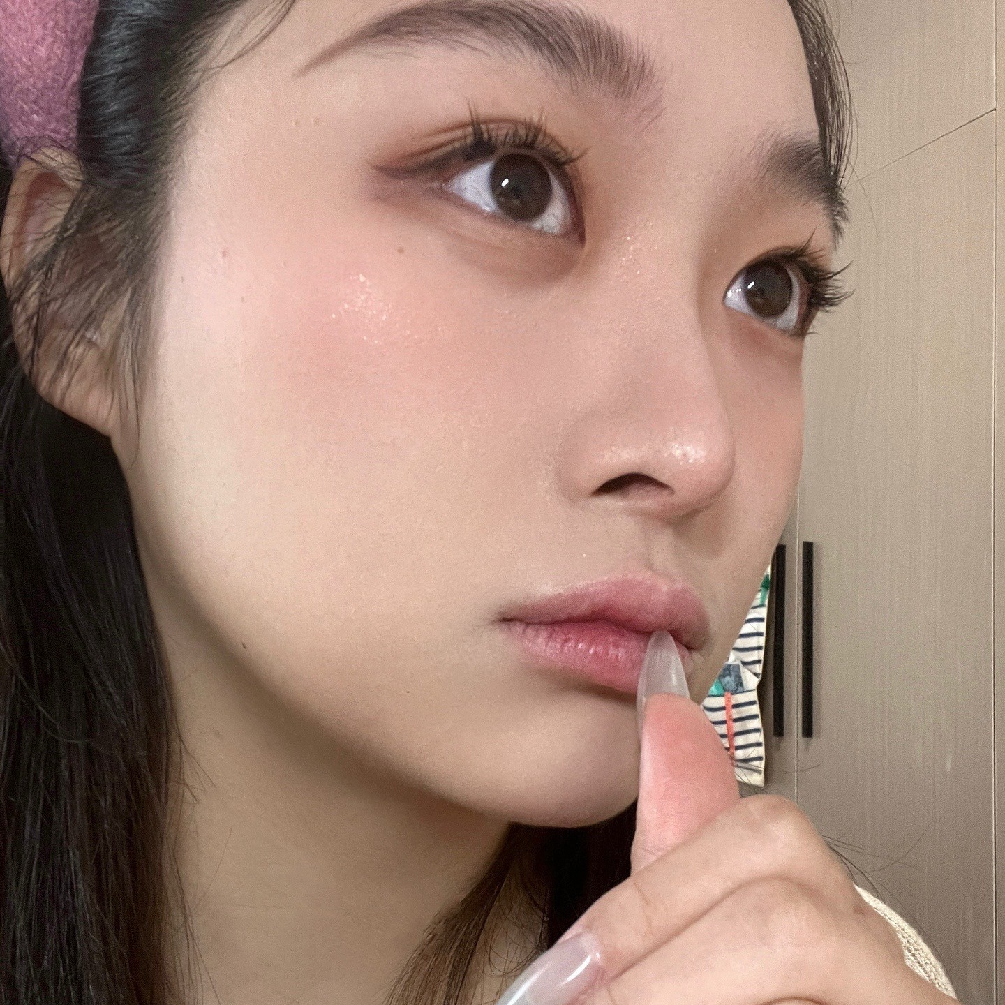 椰椰小情 