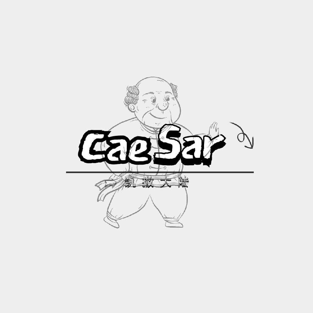 我的世界CaesarRPG 