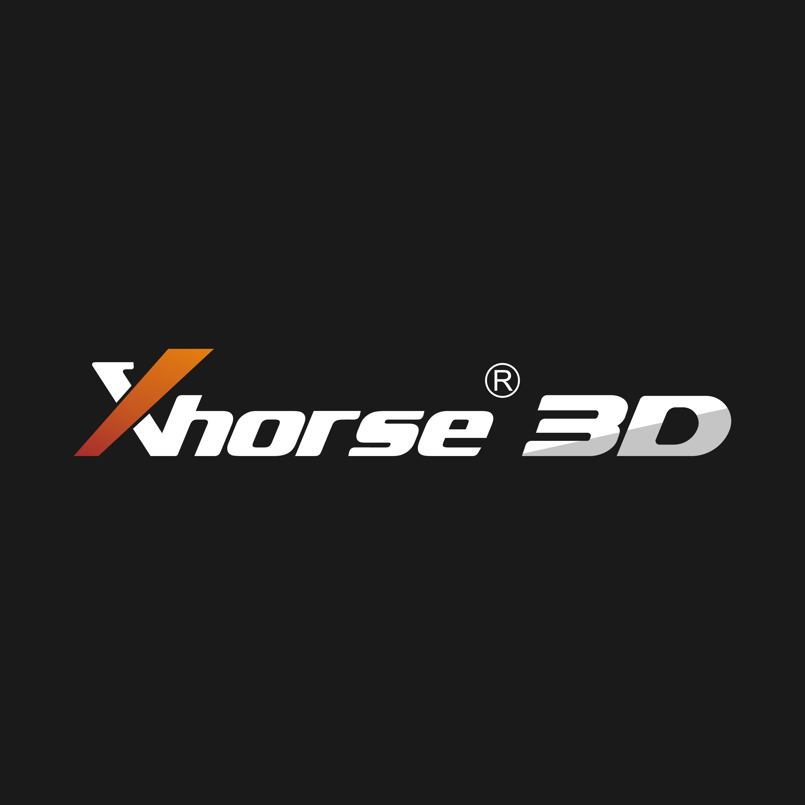 Xhorse3D 