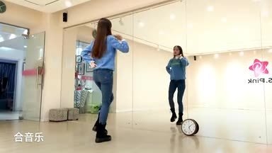 卡路里舞蹈