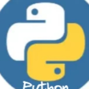 python讲解哥 