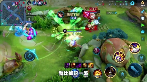 墨瑜游戏解说视频、幽默风趣的解说