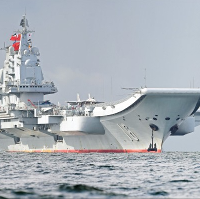 中国历史爱好者 