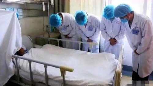 医院病逝者床单去向大揭秘!消毒流程竟如此严格,99%的人不知道