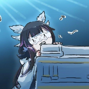 慕由_ 