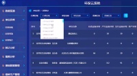 乐鸟环保用电云平台（分表计电环保监管系统）实时监测环保用电设备运行情况之平台演示片段