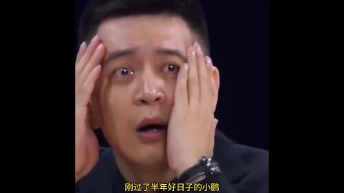 杂牌电车上市,小鹏慌了?