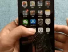 掌握iOS手机桌面的这两个技巧, 使用起来很方便, get一下