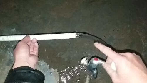 带水压热熔ppr管,不用止水钉不用气米芯,教你最好方法,轻松熔