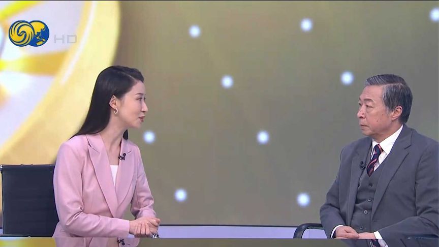 凤凰观察:二十大修改党章体现治国新理念、新战略