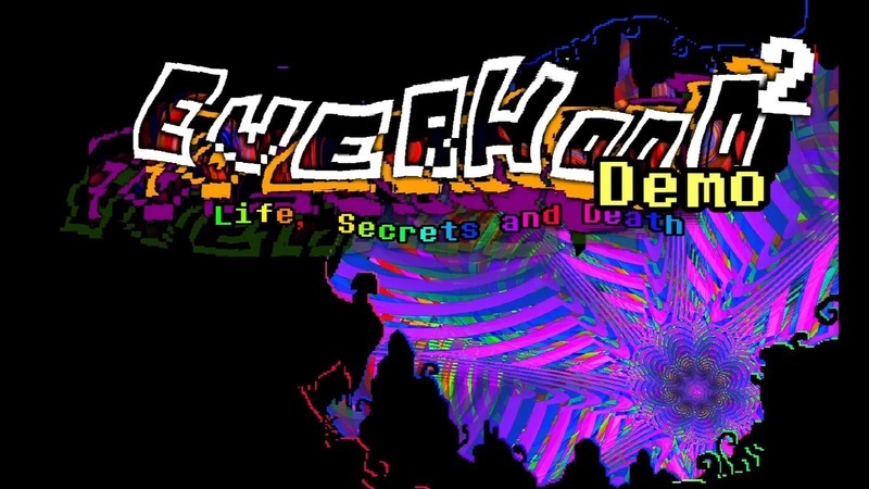 Everhood 2 demo