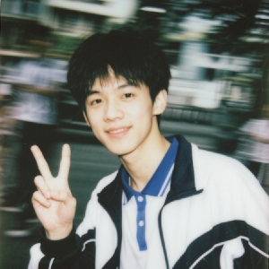 熬夜冠军陪跑员 