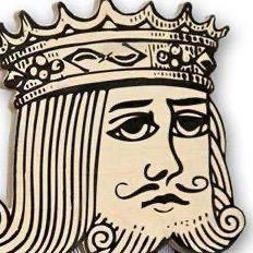 扑克脸-电影解说 