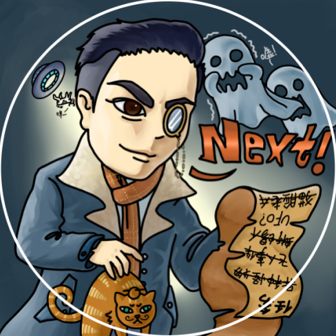 辟谣的大舌头LOOONG 