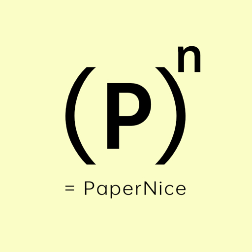 PaperNice_ 
