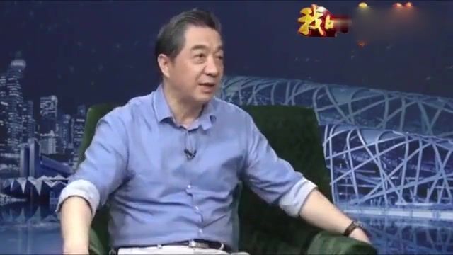 张召忠:我们要有自己的芯片,伊朗核电站遭病毒攻击,就是教训!