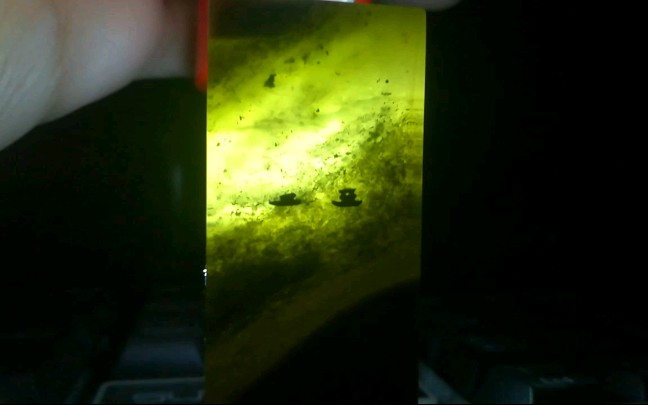 哈哈哈哈印章加滴胶还是很好看的嘛(P2是预告)