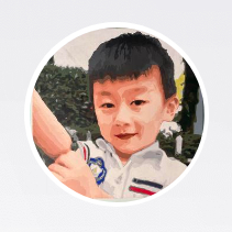 阳台鱼翁 