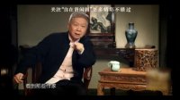 马未都: 我从编辑部辞职是因为文学界不再纯洁, 脱离影视圈是因为里面...