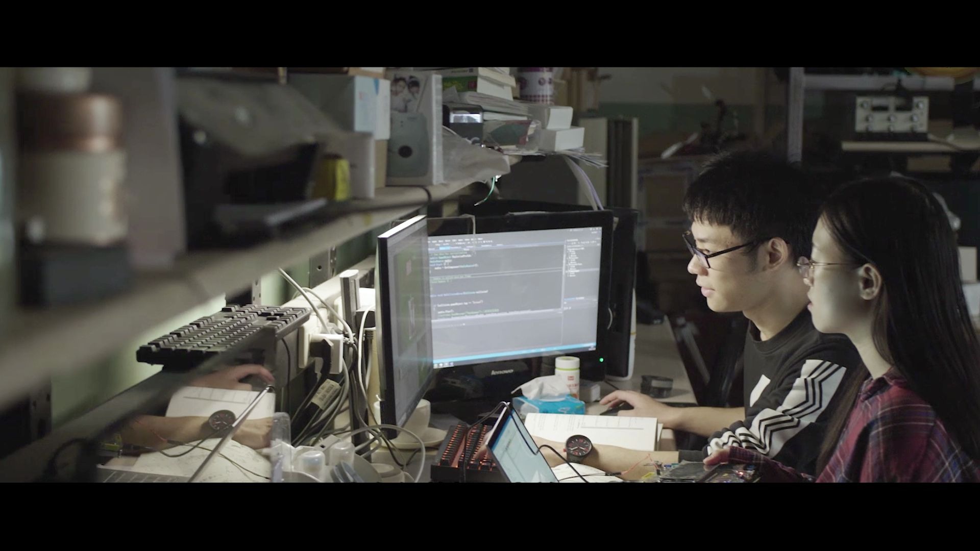 信息科大专业组一(人才培养方向:新一代信息技术)