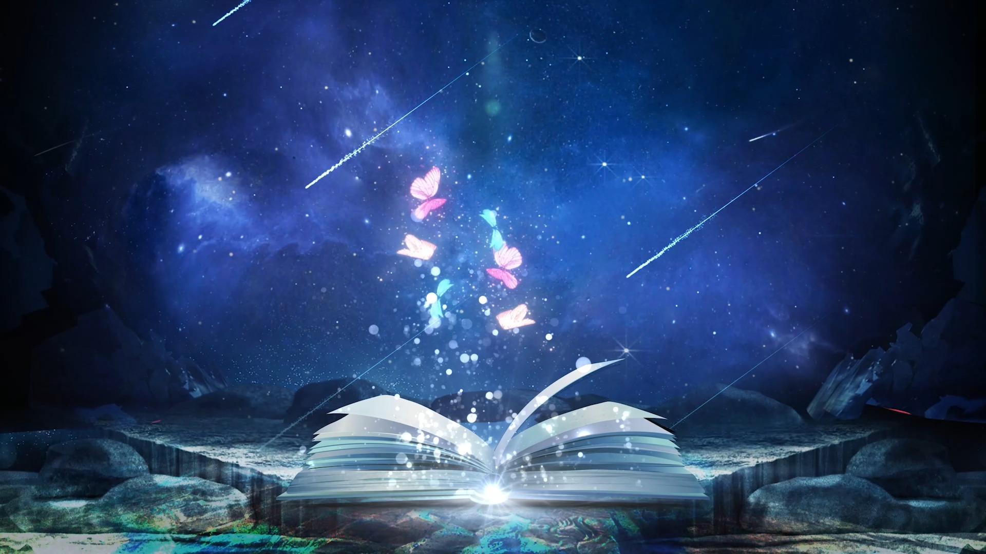 jfx659《您的模样》舞蹈乡村教师舞美LED大屏背景音乐视频素材