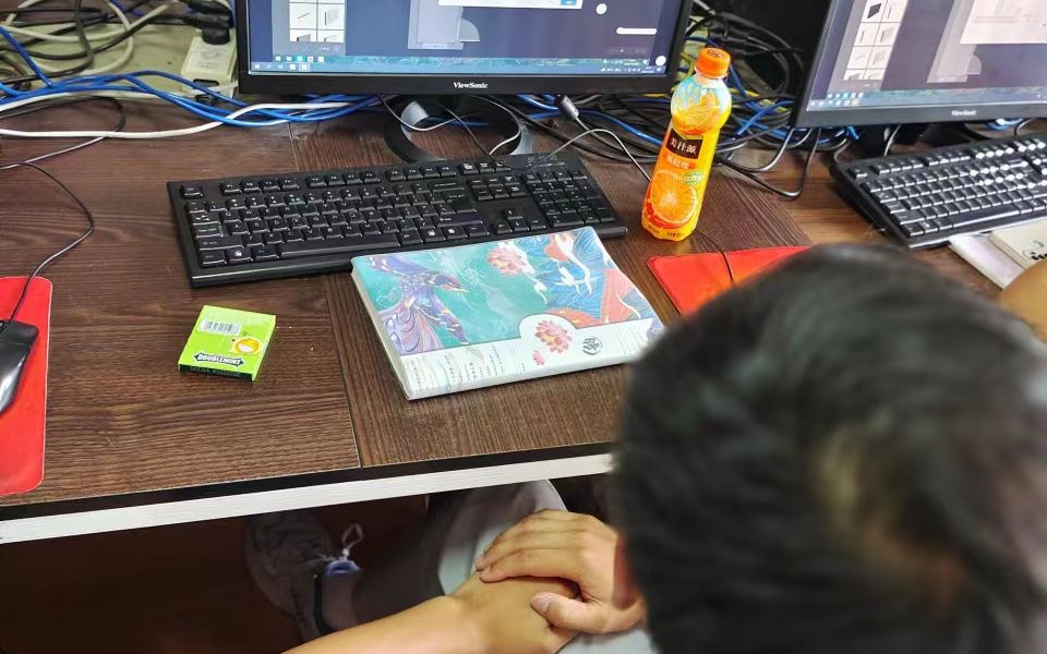 合肥室内设计培训学学校,家具设计家装设计培训班2,3D效果图