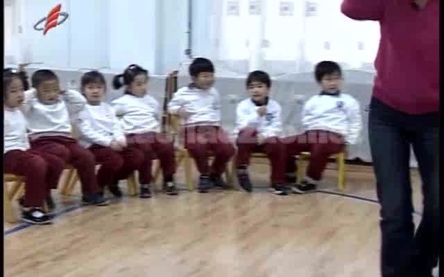 幼儿园公开课大班社会《家乡美--饺子宴》有视频+教案