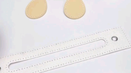 手工包拉链缝制教程
