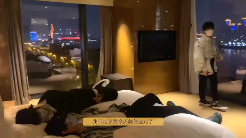 #时代少年团 #宋亚轩 #刘耀文 #马嘉祺 #丁程鑫 #张真源 #cp