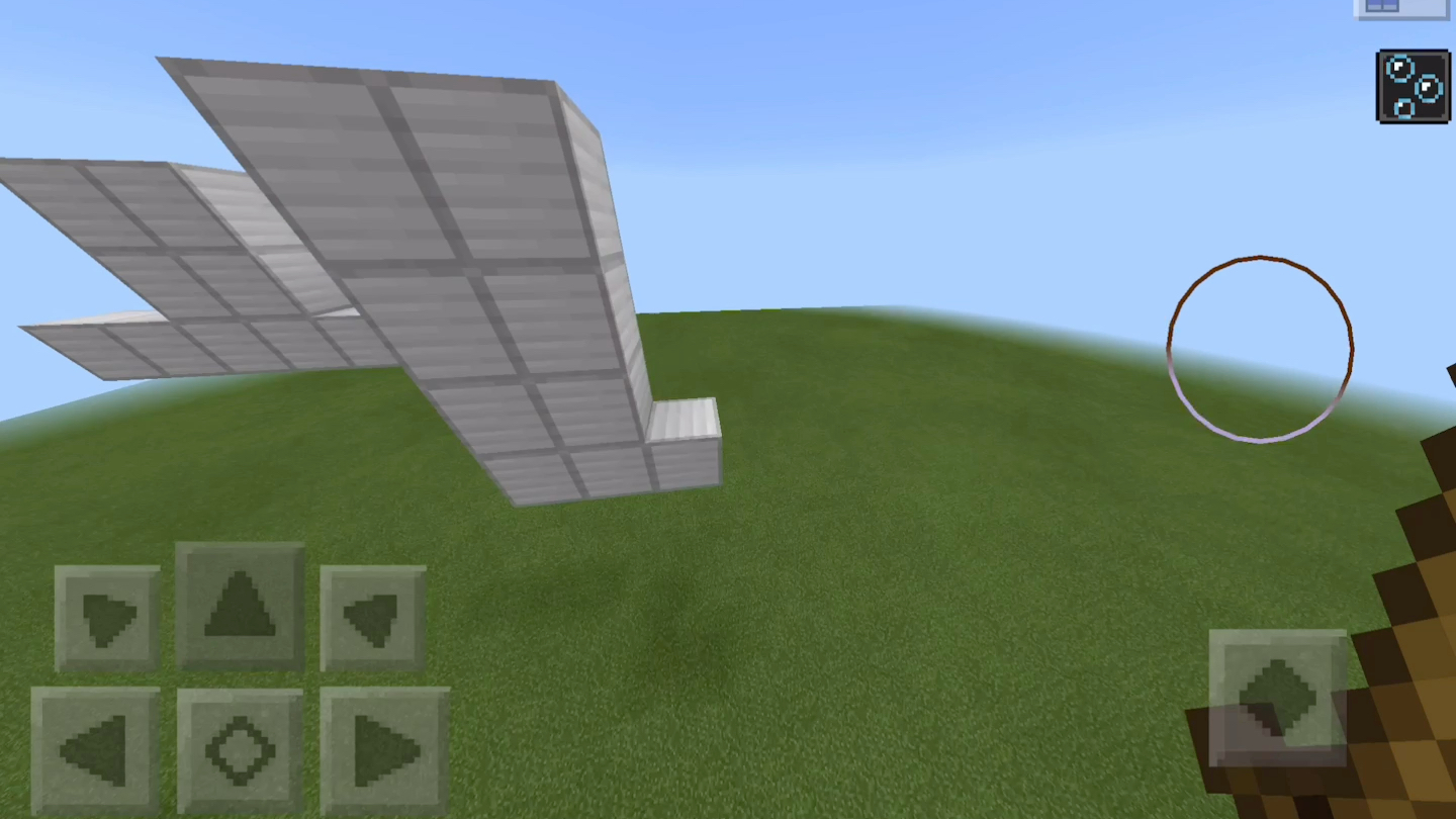 耗时1145141919微秒,爆肝810秒,炸坏了0台手机,都在为这一刻准备...