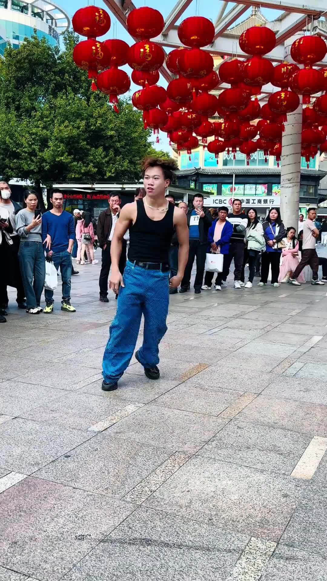 热爱舞蹈热爱生命