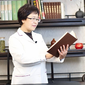 严苏纯教授 