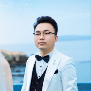 代先森Jason 