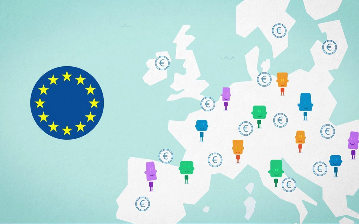 两分钟看懂双重差分法