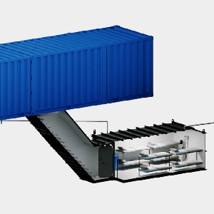 末日地堡安全屋 