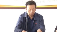 市人社局机关党支部开展主题党日活动(4月10日沙河新闻)