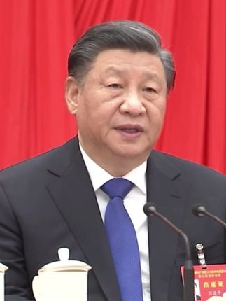 ...届中央委员会第二次全体会议,于2023年2月26日至...