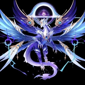星象紫龙 