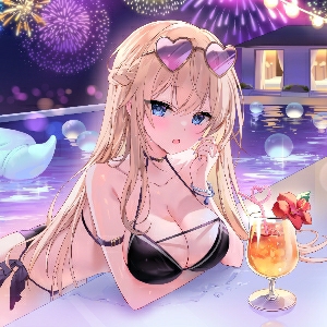 我只是个普通玩家而已 