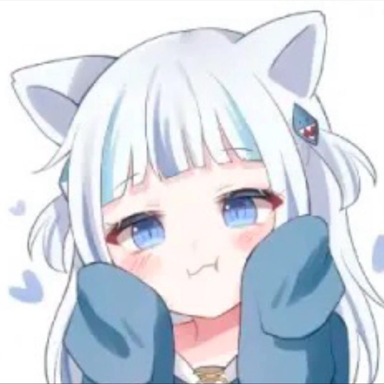 咪咕噜猫 
